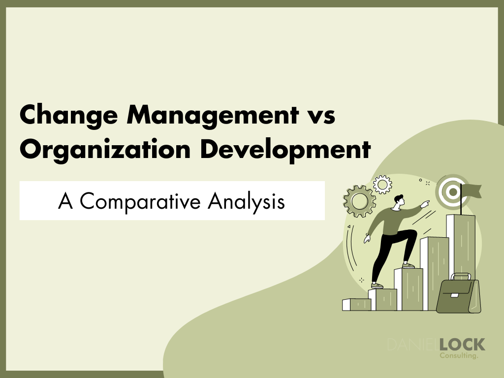 Decoding the Buzzwords: The Difference Between Change Management and ... Decoding the Buzzwords: The Difference Between Change Management and ...